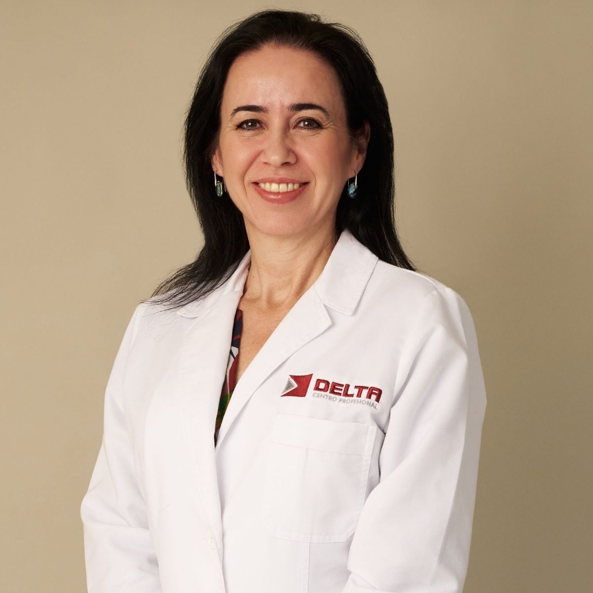 DRA .MARÍA BLANCA PIÑEYRO GARZA - Edificio Delta