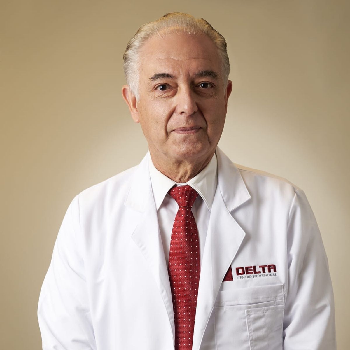 DR. JOSÉ ALONSO VALADÉZ - Edificio Delta