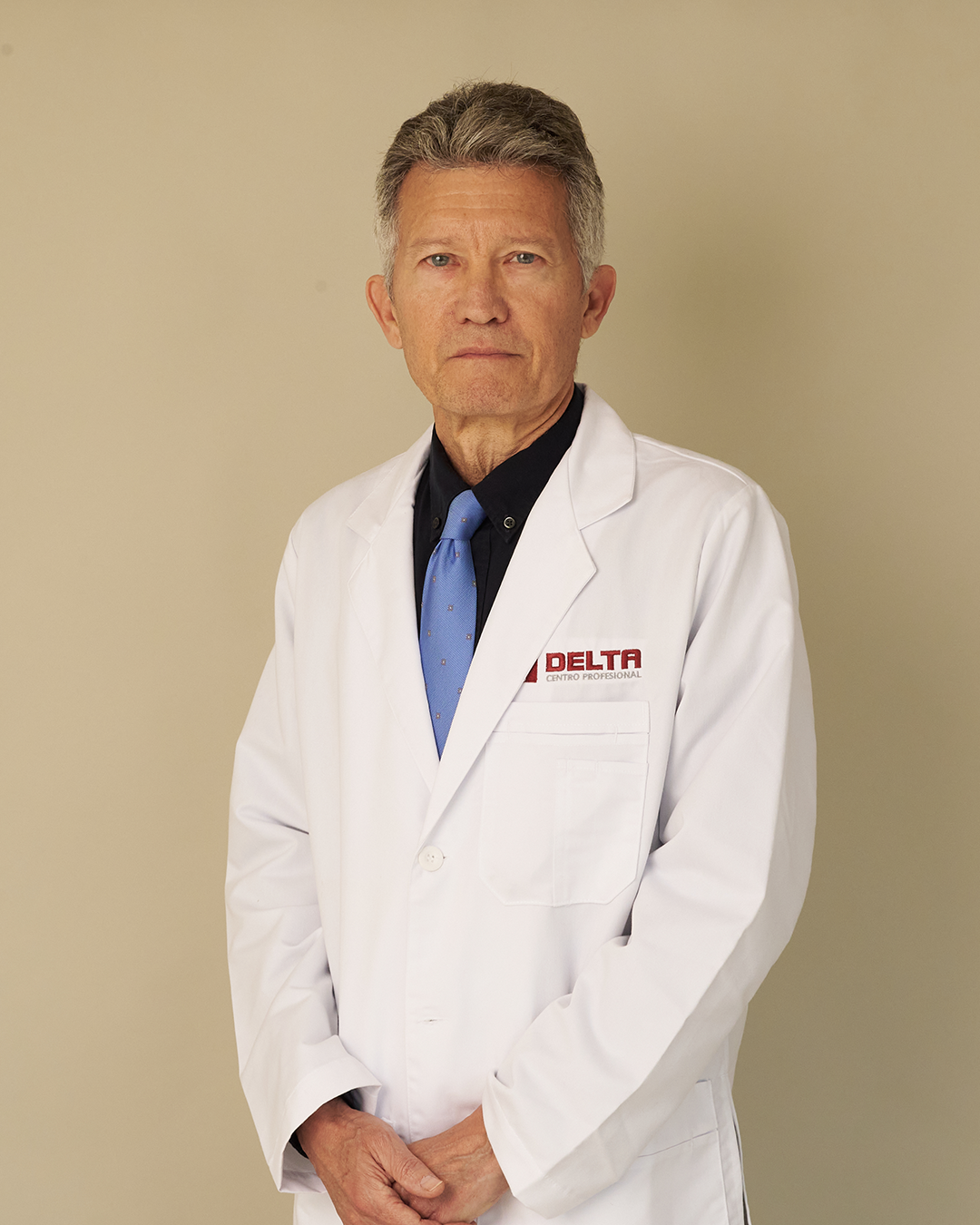 Dr Javier Pérez Chavarría - Edificio Delta