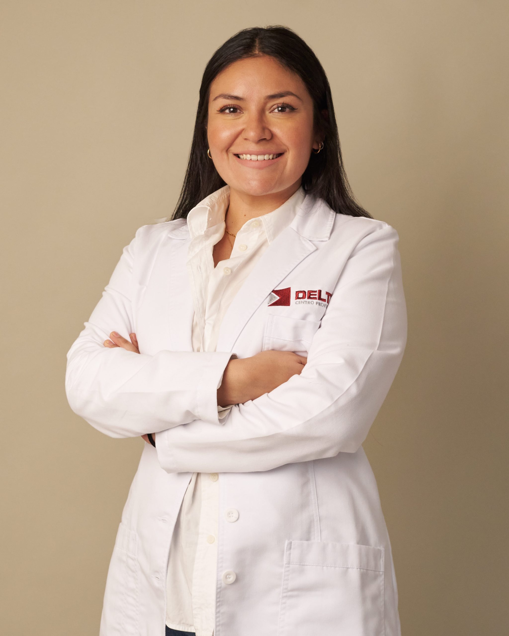DRA.BEATRIZ TREVIÑO - Edificio Delta